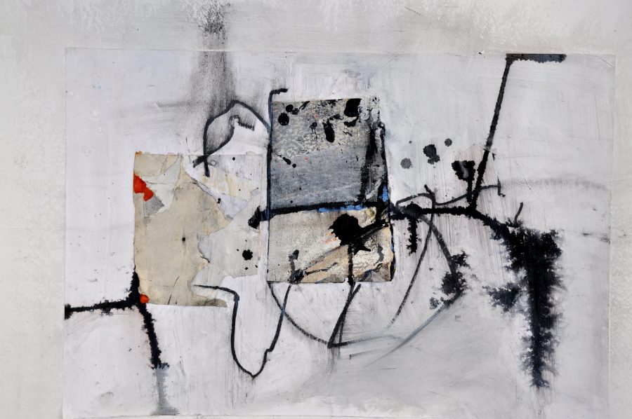 gregory rose, usa: GAP IV venice italy - High Art Fridays: