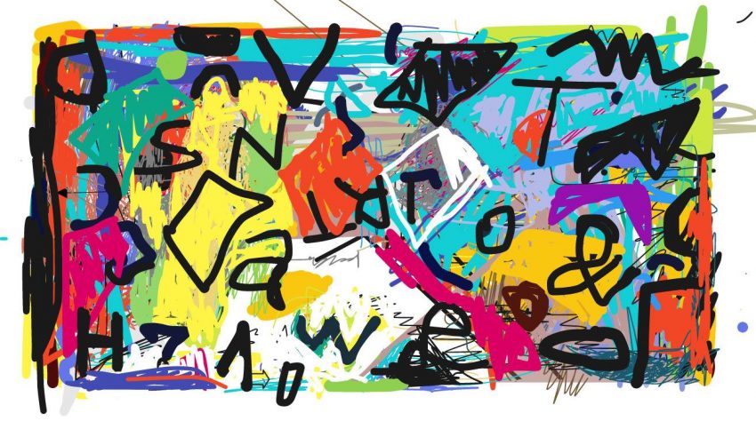 High Art Fridays: | the global artplace